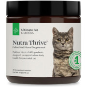 pet nutriaves