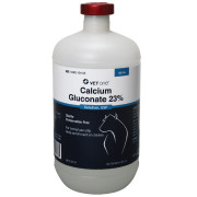calcium solutions